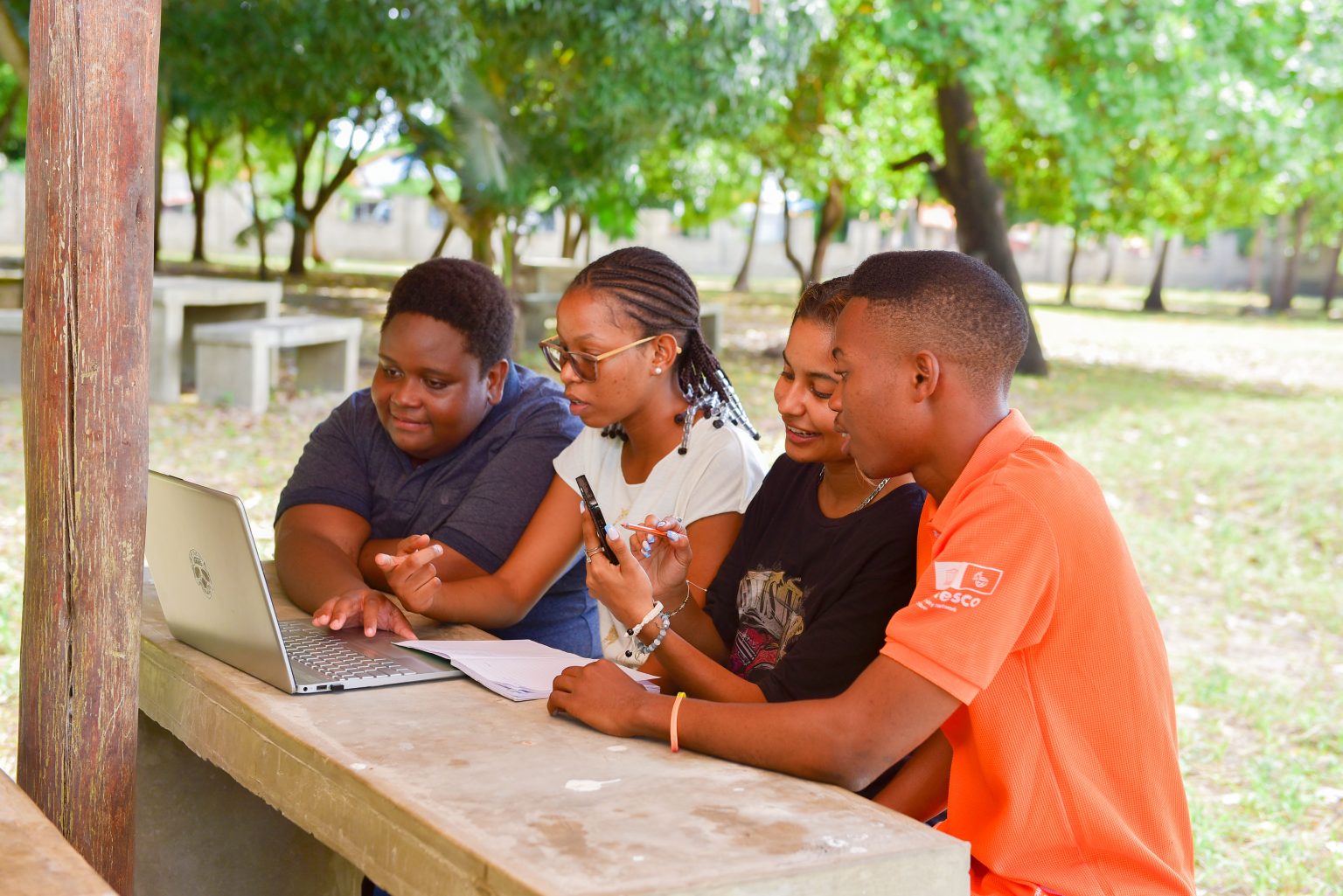 UAUT – THE UNITED AFRICAN UNIVERSITY OF TANZANIA