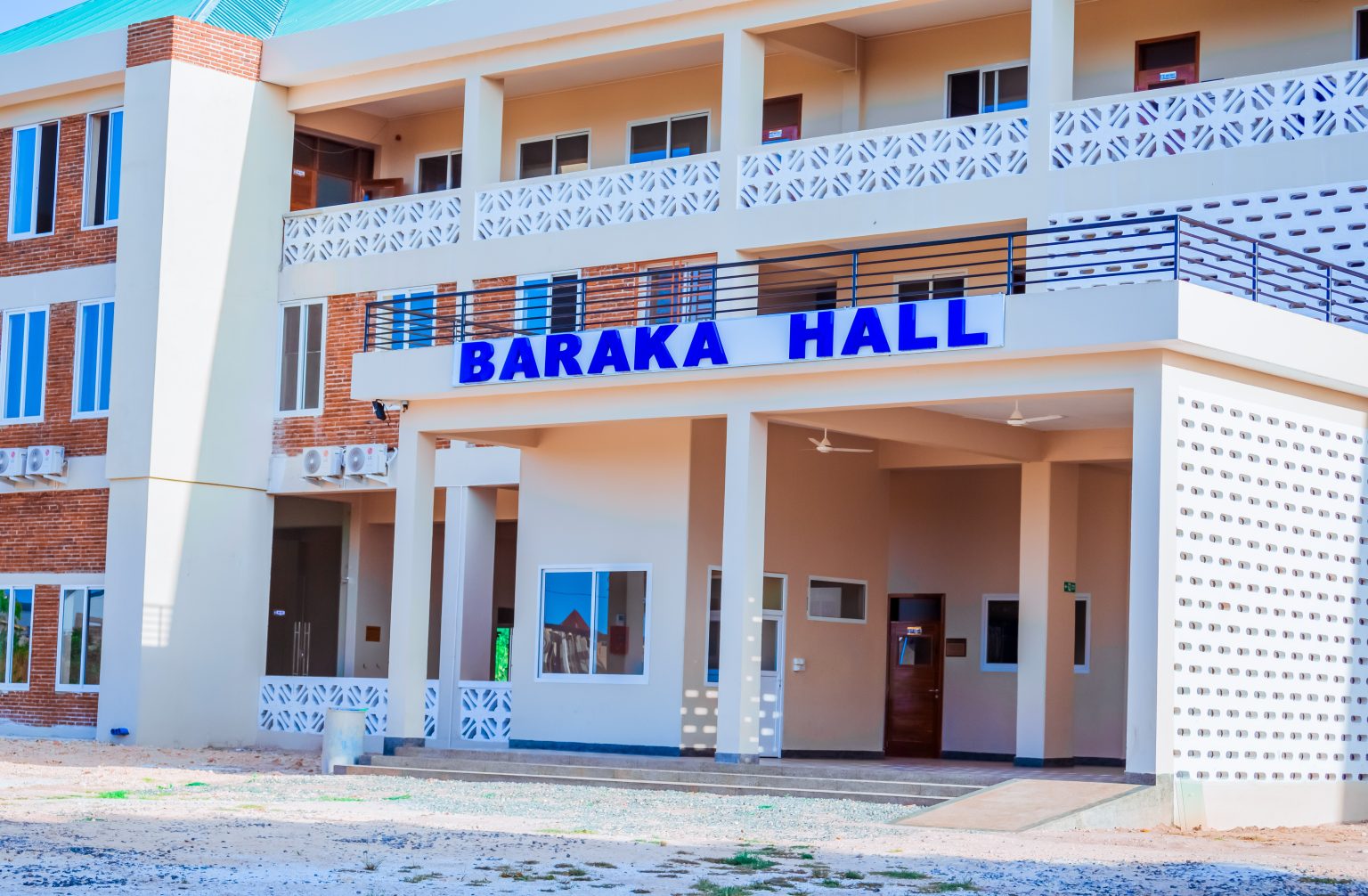 Department of Business Administration – UAUT